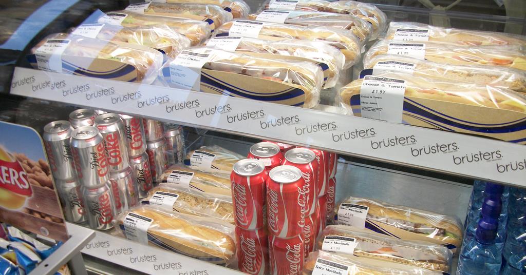 The big deal | Products In Depth | Convenience Store