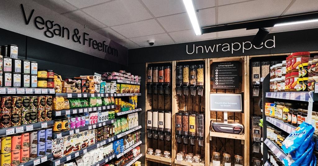 Why local is at the heart of Spar | Promotional Feature | Convenience Store