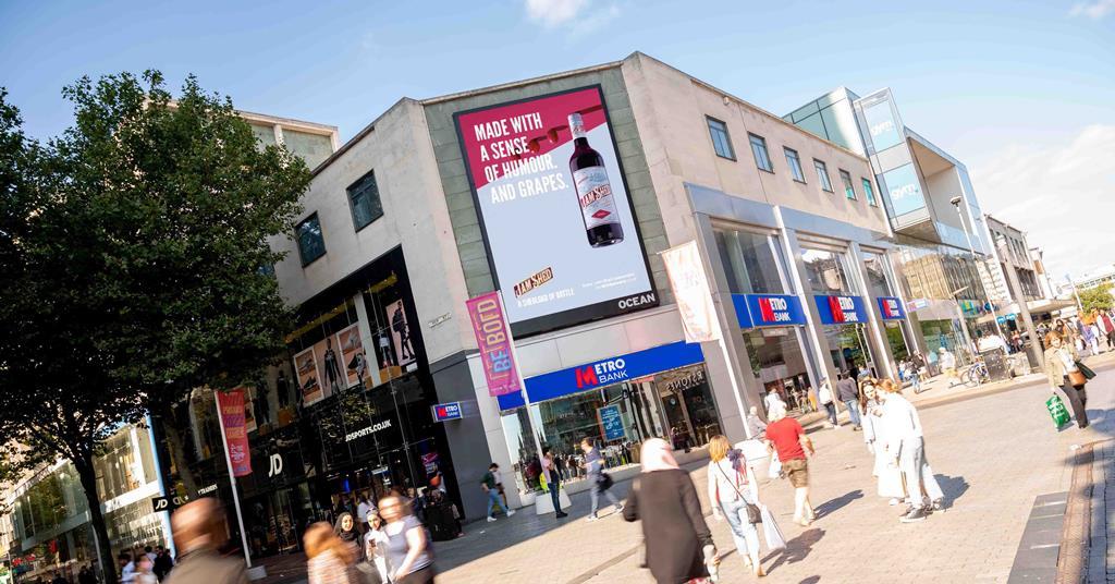 Jam Shed unveils new ‘Shedloads’ campaign | Product News | Convenience ...