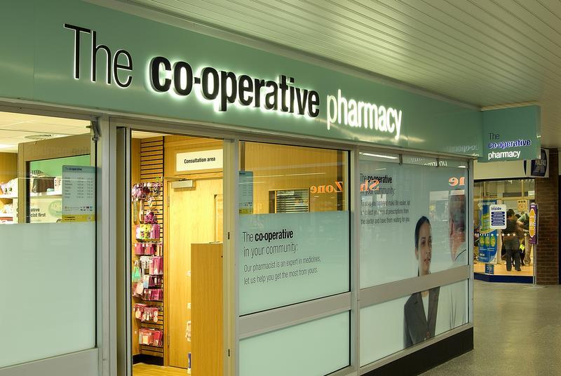 Bestway to acquire Co-op Group’s pharmacy business | News | Convenience ...