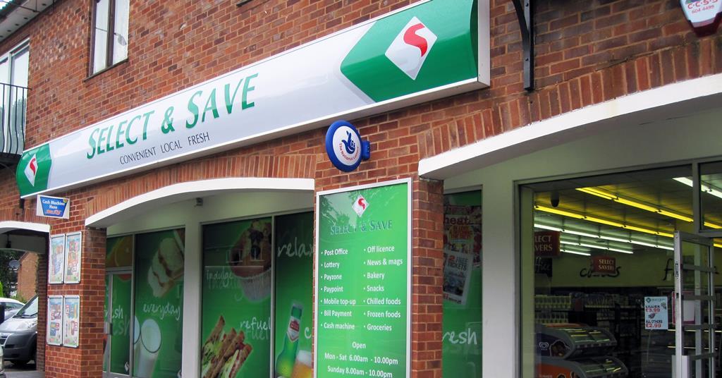 Select & Save considering new supply options | News | Convenience Store