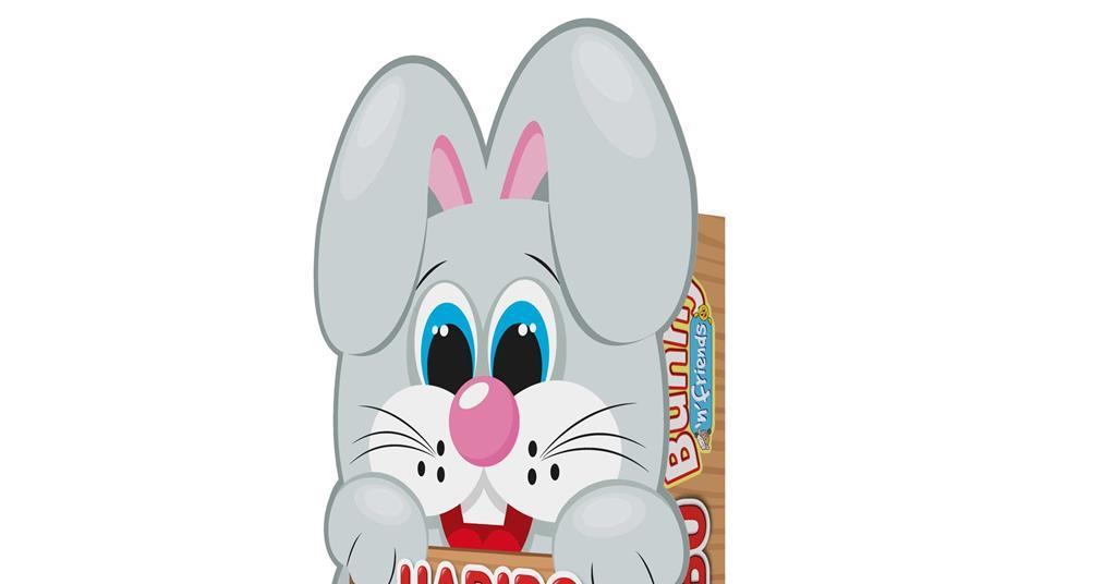 Haribo adds Bunny ‘n’ Friends to Easter treats | Product News ...