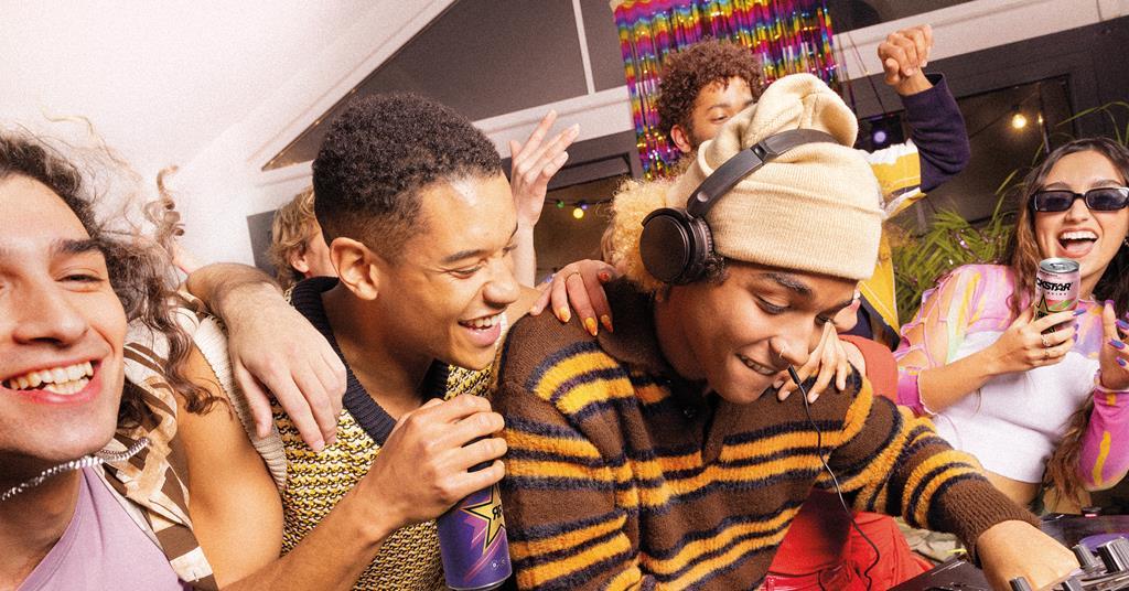 Future trends and opportunities in energy drinks | Convenience Store