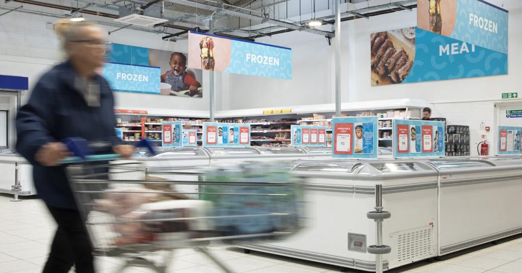 Company Shop Group set to save over 12,000 tonnes of surplus stock ...