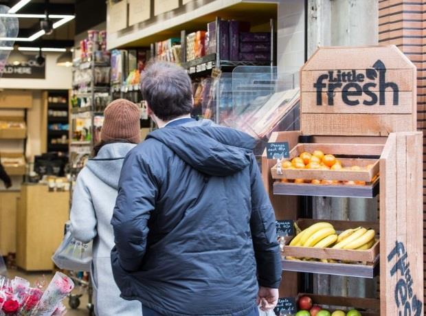 Simply Fresh set to expand 'foodvenience' fascia | News | Convenience Store