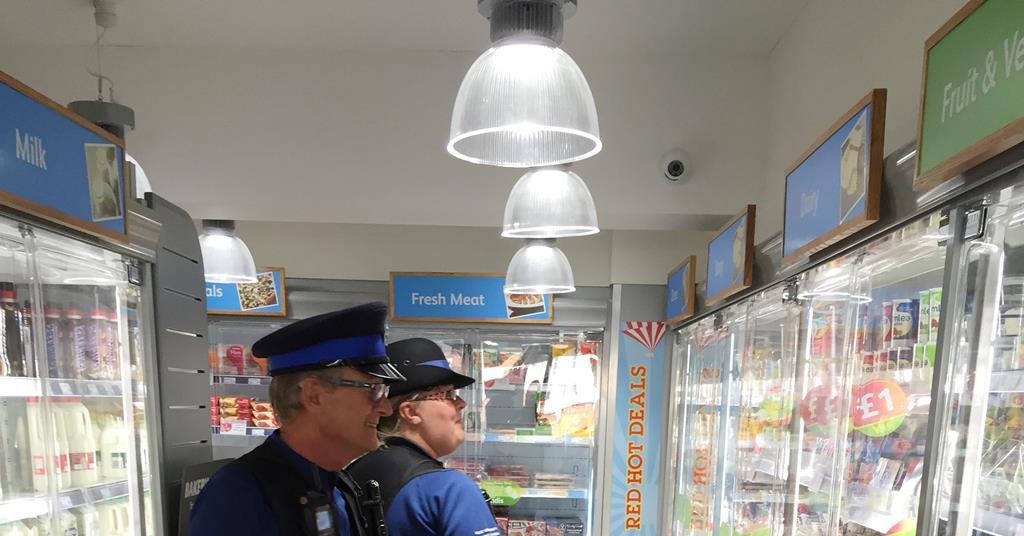 Get the law on your side | Advice Guide | Convenience Store