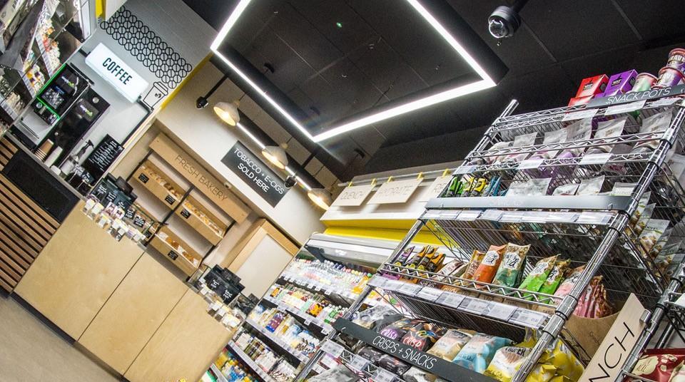 Simply Fresh set to expand 'foodvenience' fascia | News | Convenience Store