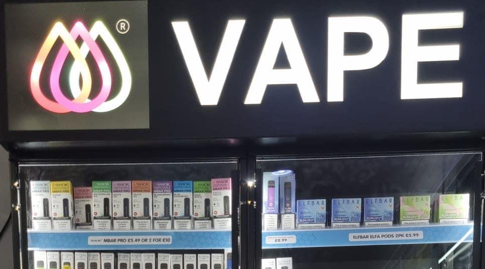 How to help your customers move on from smoking | Products In Depth ...