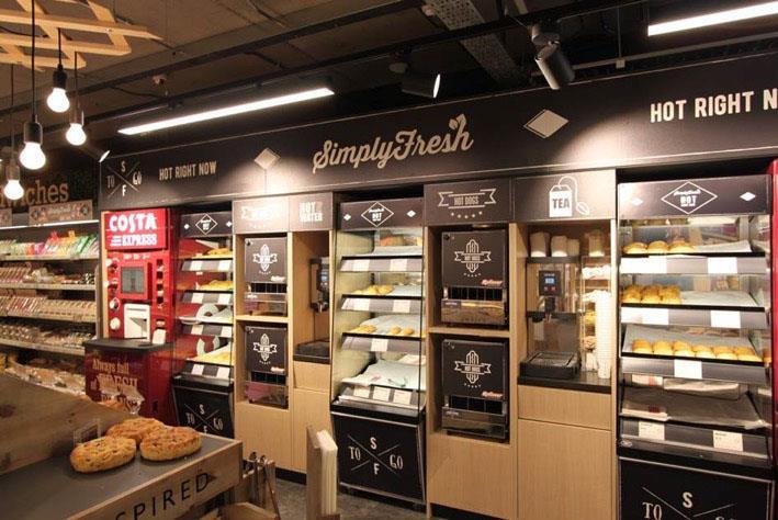 Simply Fresh to launch new format | News | Convenience Store