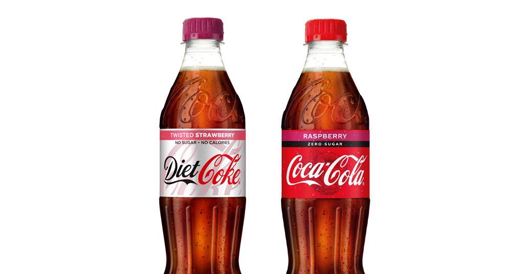 Soft drinks: Sales still sweet a year in | Products In Depth ...