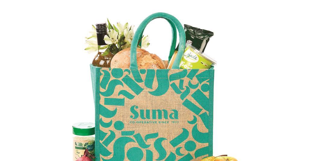 Suma reveals new look for own-brand products | Product News ...