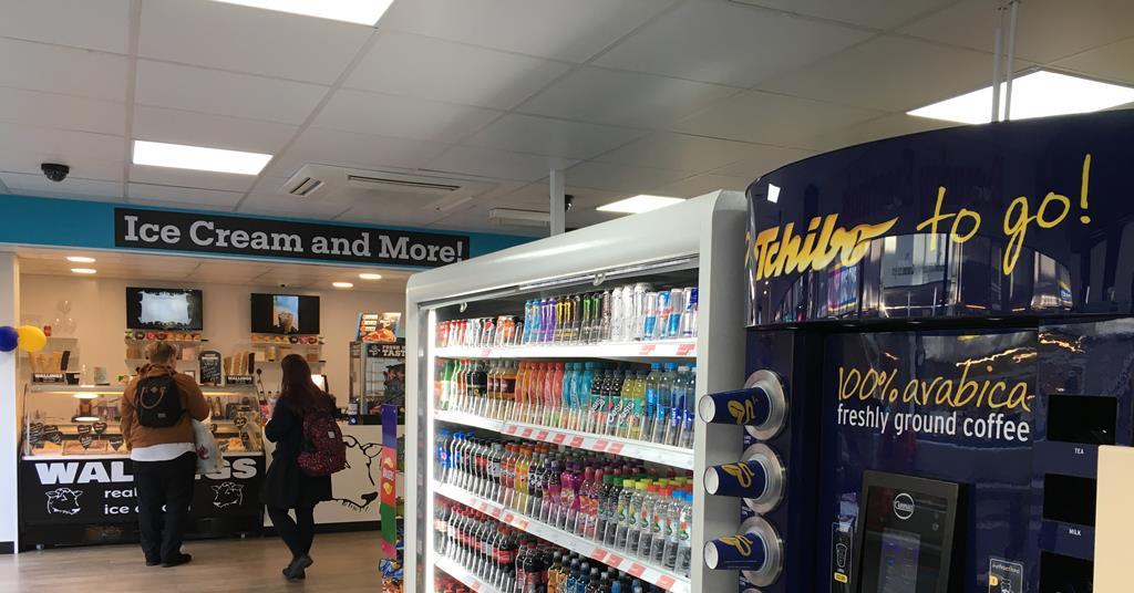 Bargain Booze Select Convenience, Ulverston | Features and analysis ...