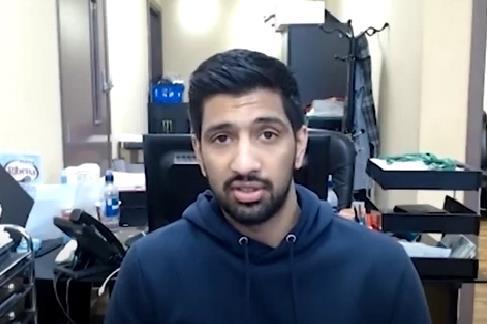 Coronavirus: Harris Aslam assesses the impact | Features and analysis ...