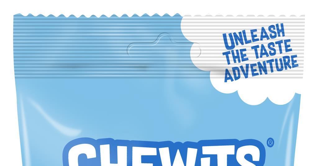 Chewits reveals new branding | Product News | Convenience Store