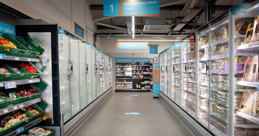 Co-op partner MRMU has launched a new franchise store in Fowey ...