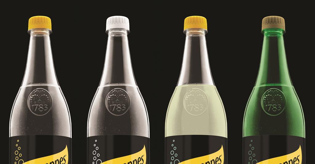 Schweppes premium packaging revamp | Product News | Convenience Store