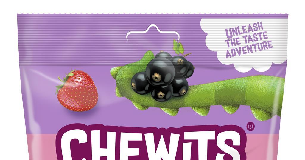 Chewits reveals new branding | Product News | Convenience Store