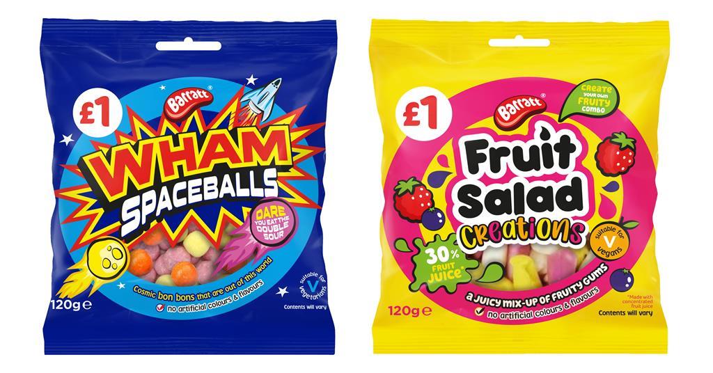 Eight things you need to know about Sugar Confectionery | Products In ...