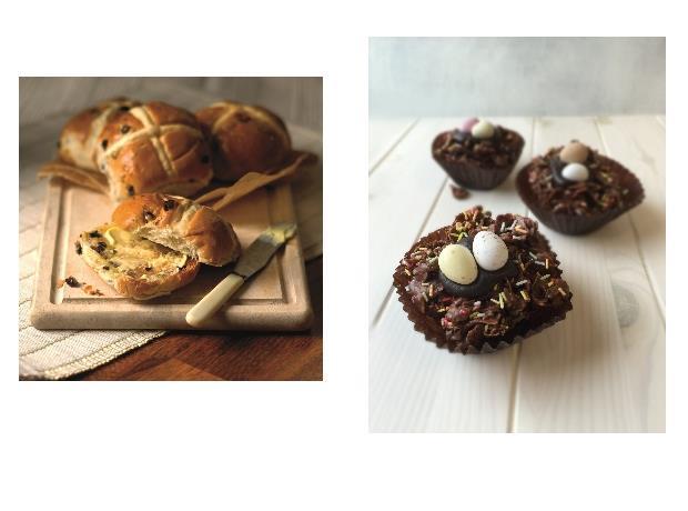 Aryzta launches two new CDF products for Easter | Product News ...