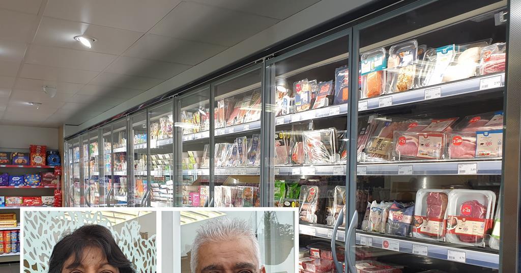 How chillers with doors boosted sales and slashed our energy bill ...