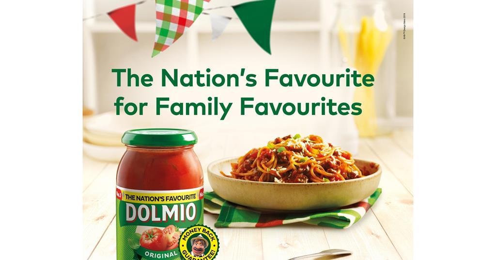 Mars rolls out money back guarantee offer on Dolmio | Product News ...