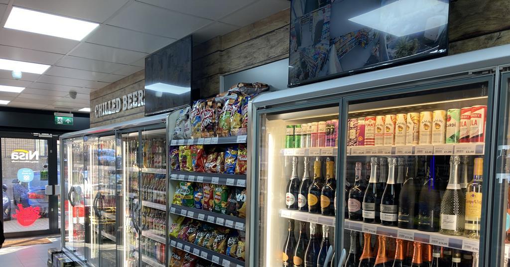 Two retailers launch Nisa stores in London | Features and analysis ...
