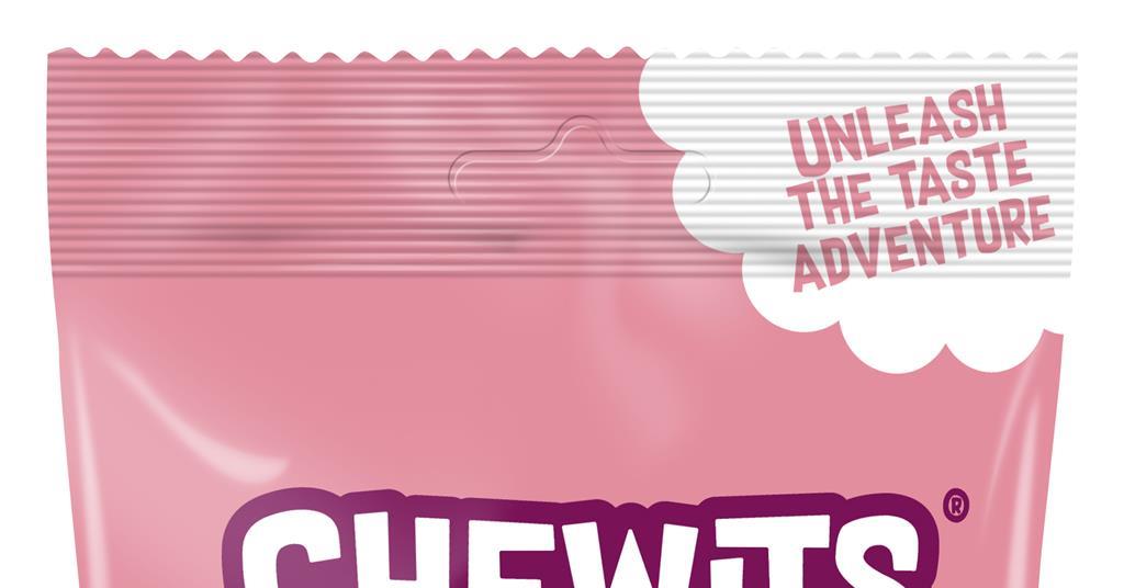 Chewits reveals new branding | Product News | Convenience Store
