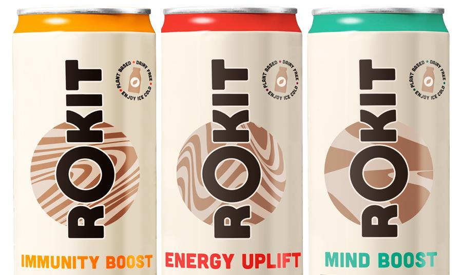 New product highlights from the UK Food & Drink Shows | Product News ...