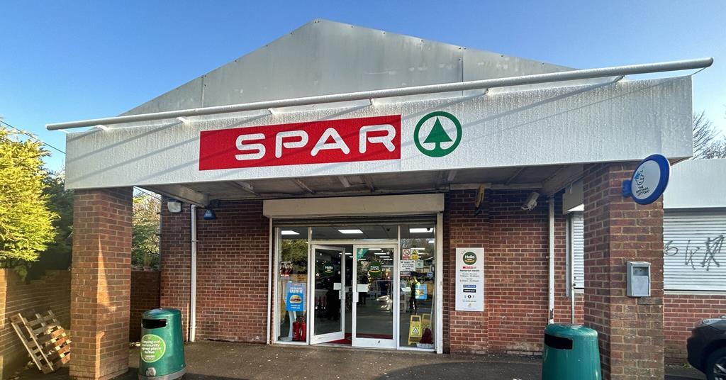Bakery giant Greggs teams up with Spar South West | Features and ...