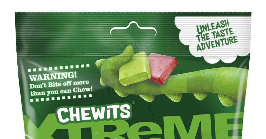 Chewits reveals new branding | Product News | Convenience Store