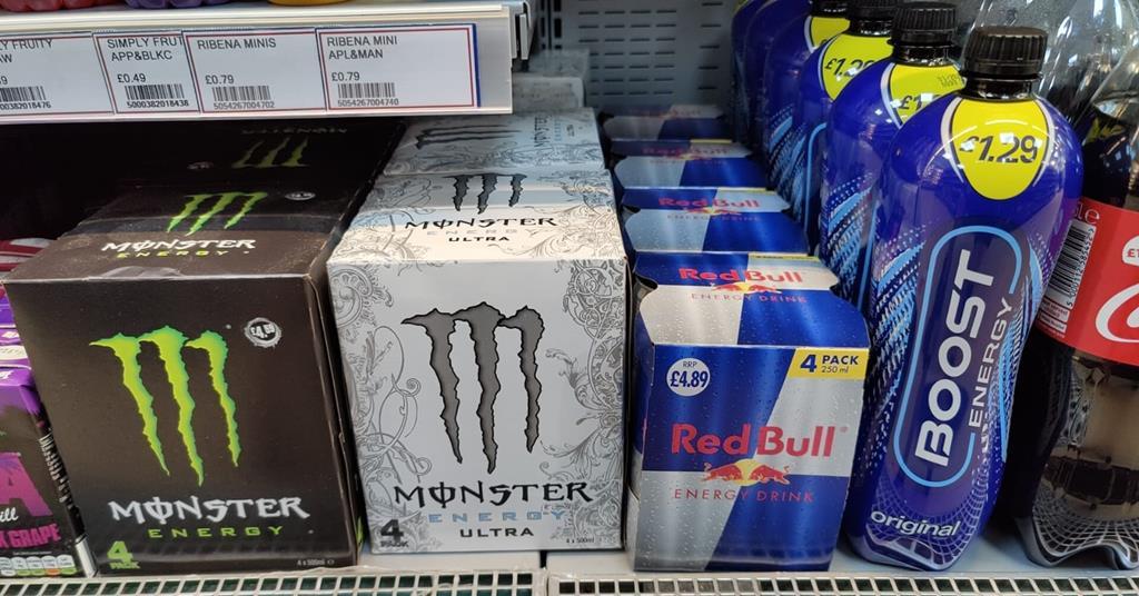 Seven things you need to know about sports & energy drinks | Products ...