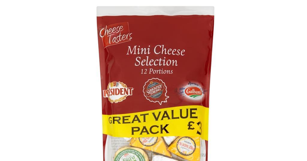 Lactalis McLelland introduces Cheese Tasters | Product News ...