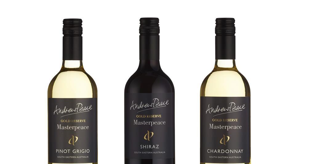 Andrew Peace wines enter UK | Product News | Convenience Store