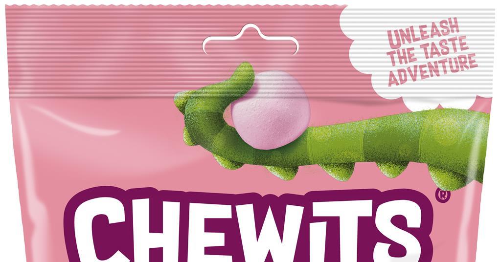 Chewits reveals new branding | Product News | Convenience Store