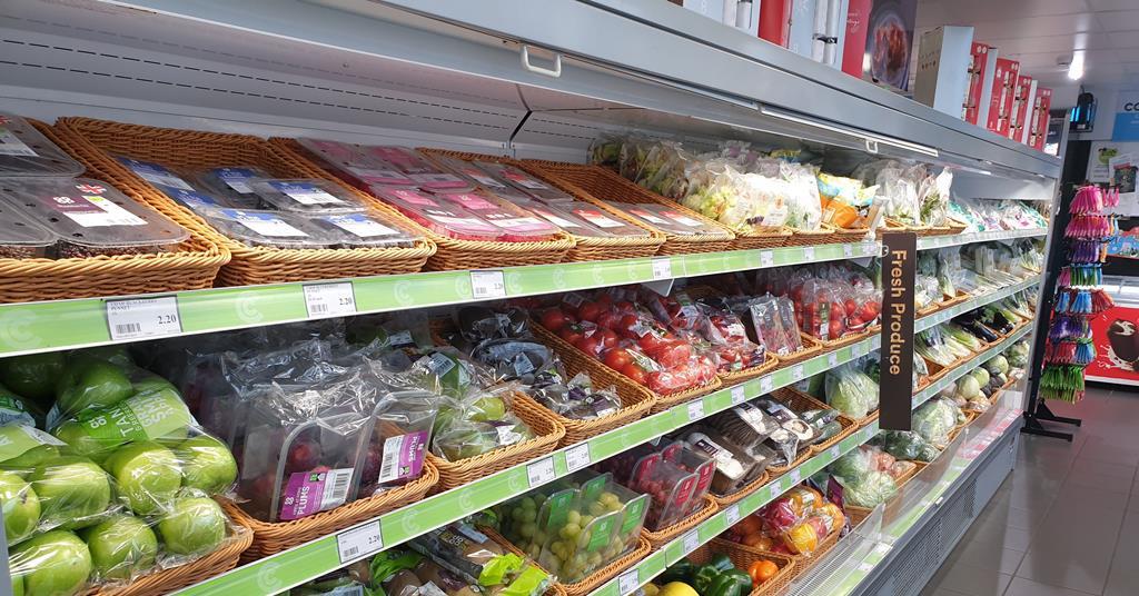 How chillers with doors boosted sales and slashed our energy bill ...