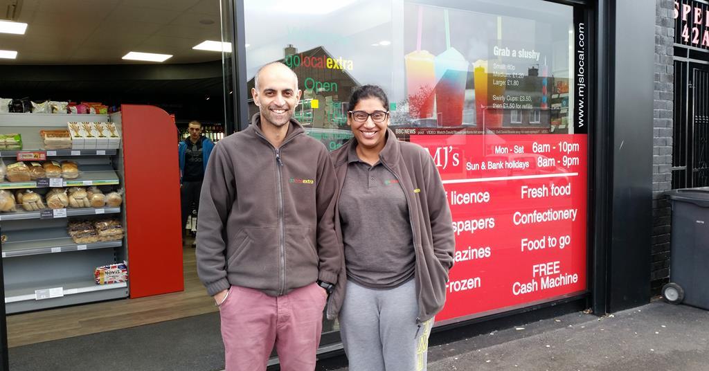 MJ's Go Local Extra Sheffield | Features and analysis | Convenience Store