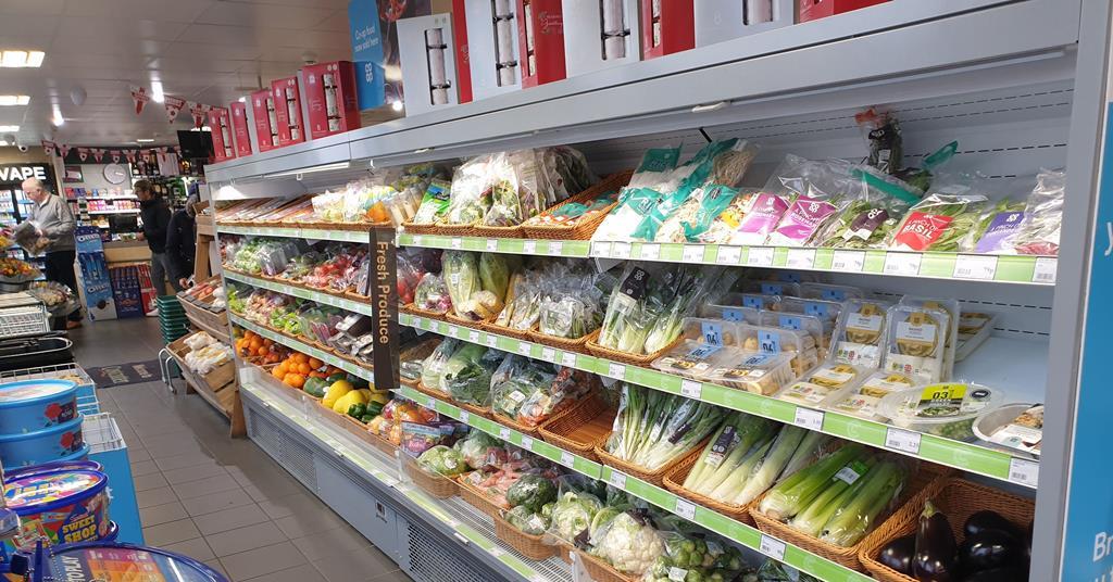 How chillers with doors boosted sales and slashed our energy bill ...