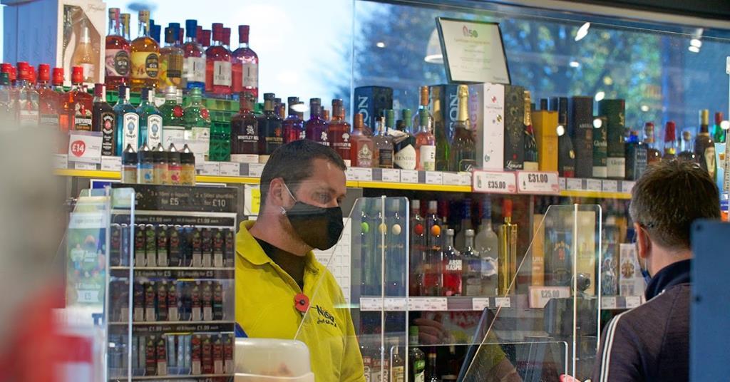 Are safety screens here to stay? | Features and analysis | Convenience ...