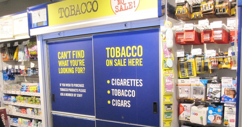 Retailers in the dark over new tobacco codes | News | Convenience Store