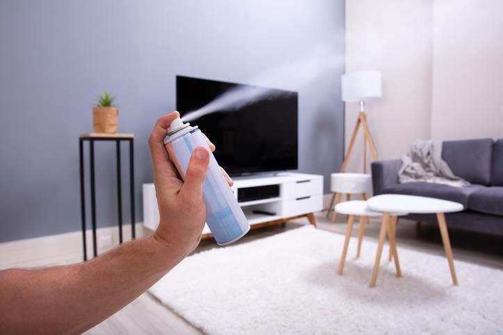 Seven things you need to know about Household Cleaning and Hygiene ...