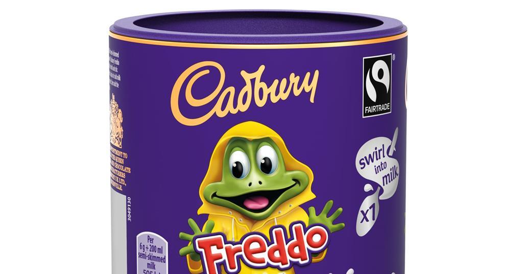 Freddo leaps into hot drinks category | Product News | Convenience Store