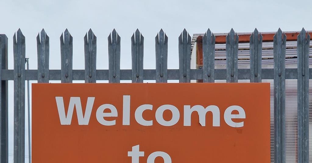 Booker retail sales decline 0.4% over third quarter | Convenience Store