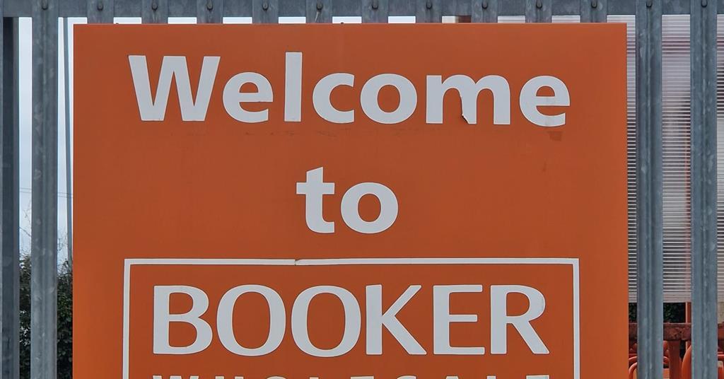 Booker retail sales decline 0.4% over third quarter | Convenience Store