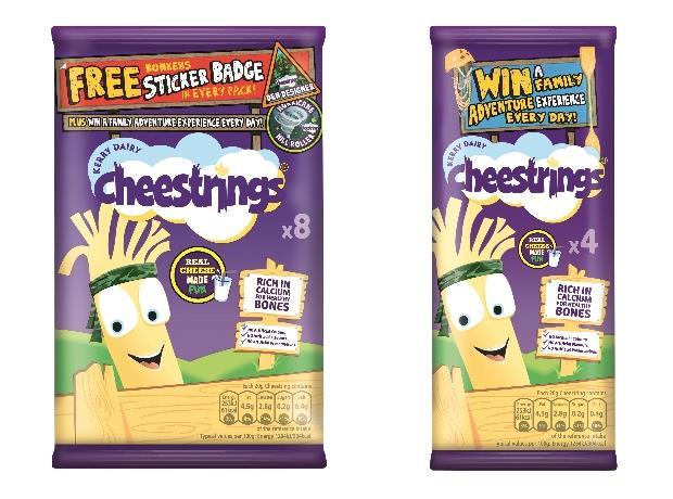 Kerry Foods launches £5m marketing campaign | Product News ...