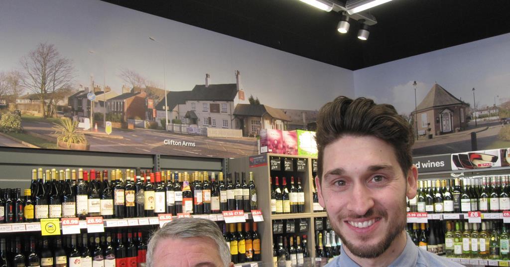 CRA 2019 Best New Store finalist: Spar Warton, Lancashire | Features ...