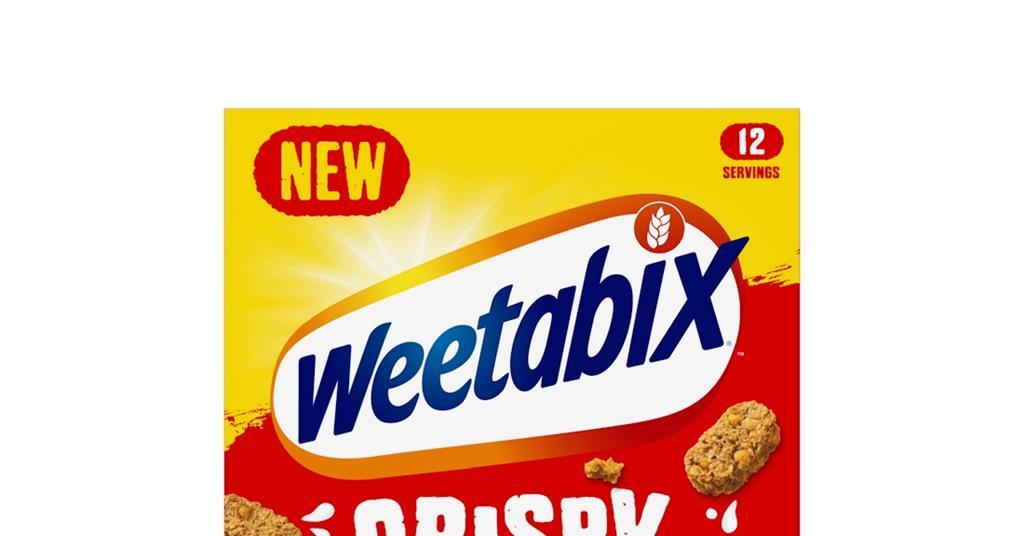 weetabix cereals breakfast aisle category management for retailers ...