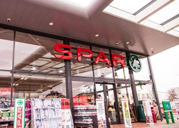 Spar to join contactless revolution with Apple Pay | News | Convenience ...