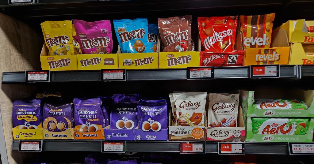 Five things you need to know about Chocolate Confectionery | Products ...