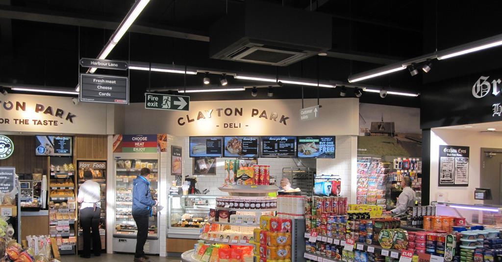 CRA 2019 Best New Store finalist: Spar Warton, Lancashire | Features ...