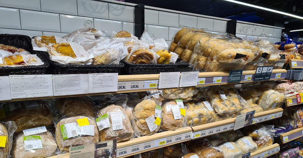 Six things you need to know about Bread and Bakery | Products In Depth ...